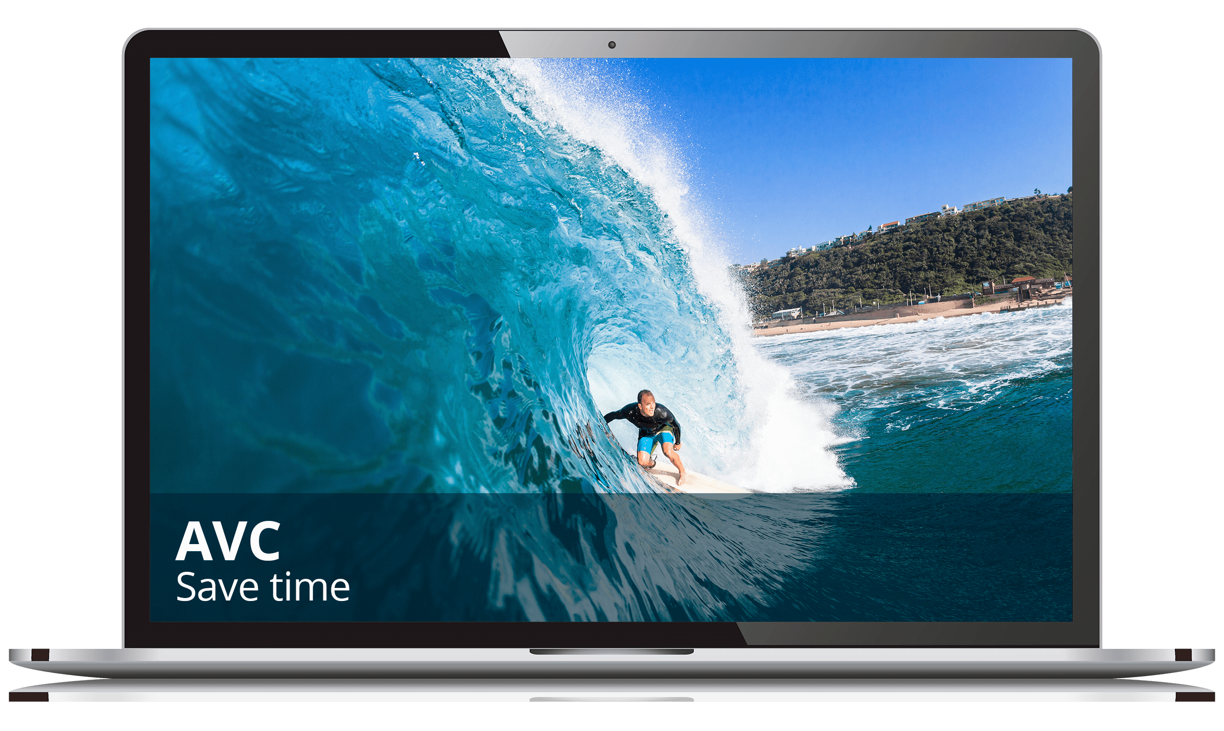 Codecs, Software für Encoding, Decoding und Streaming: MainConcept